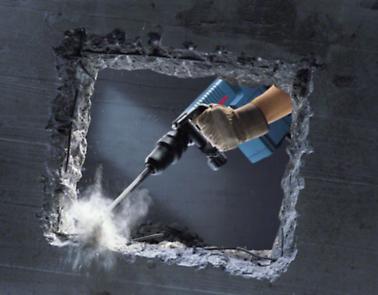 Bosch GSH 11 E 0.611.316.708